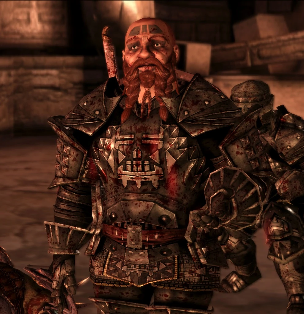 Kardol | Dragon Age Wiki | Fandom