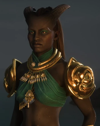 Rowan (The Veilguard) | Dragon Age Wiki | Fandom