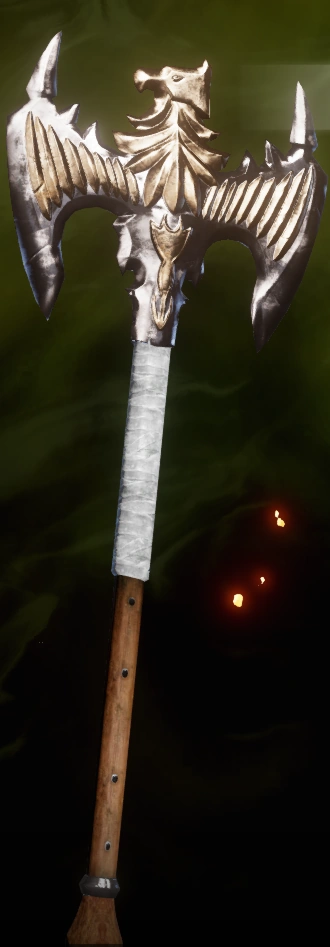 Belagerungsbrecher | Dragon Age Wiki | Fandom