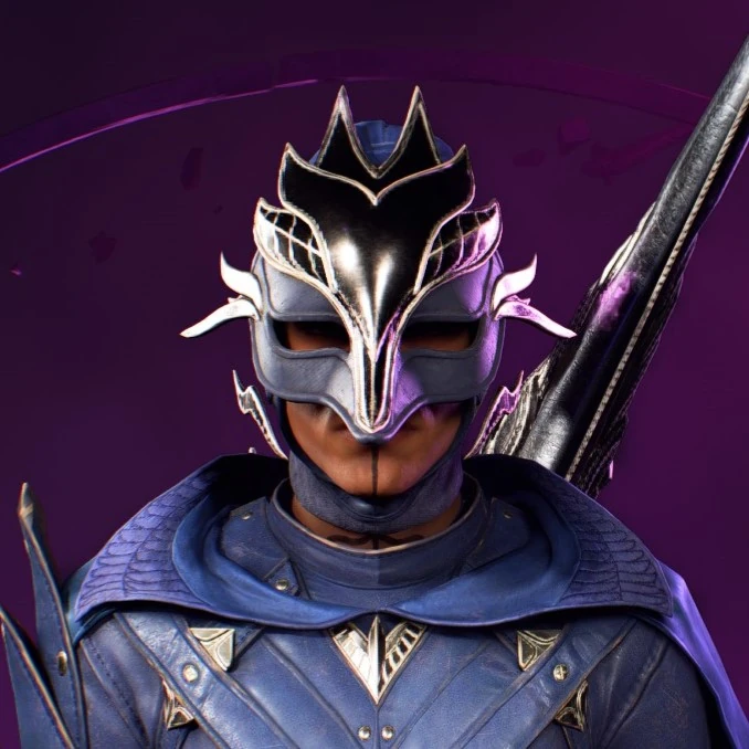 Corvid Calling Mask | Dragon Age Wiki | Fandom