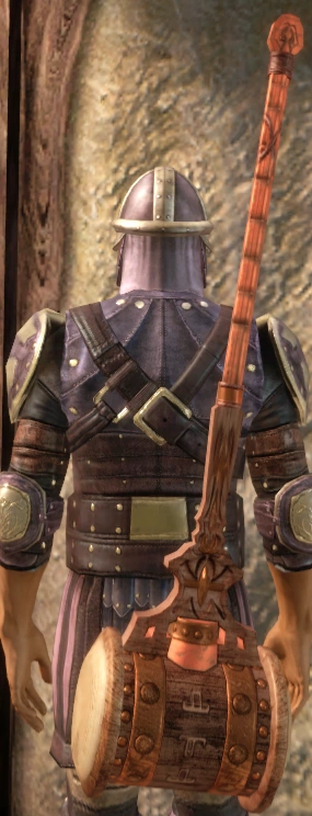 Nug Crusher | Dragon Age Wiki | Fandom