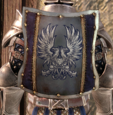 Warden Tower Shield | Dragon Age Wiki | Fandom