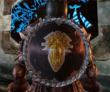 Aeducan Shield (buckler) | Dragon Age Wiki | Fandom
