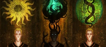 Feynriel | Dragon Age Wiki | Fandom