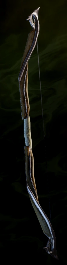 Fereldischer Armee-Langbogen | Dragon Age Wiki | Fandom