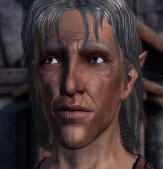 Samuel | Dragon Age Wiki | Fandom