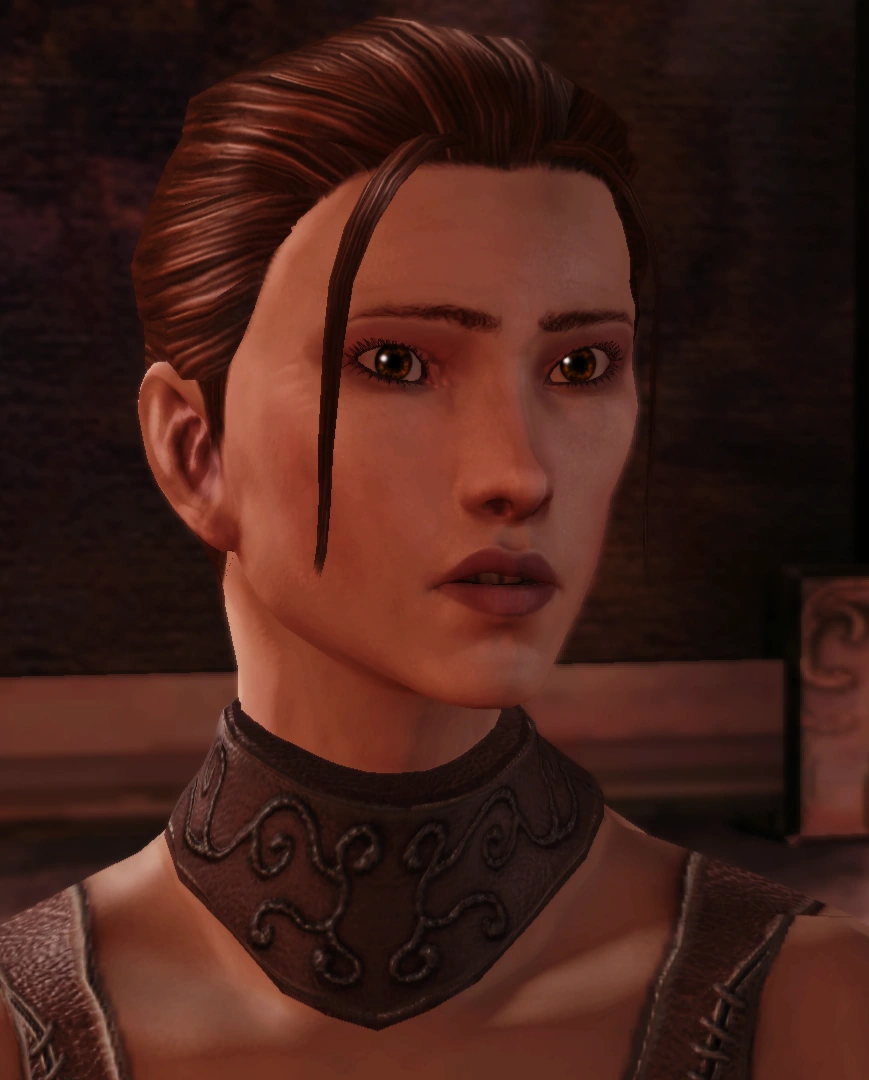 Nida | Dragon Age Wiki | Fandom
