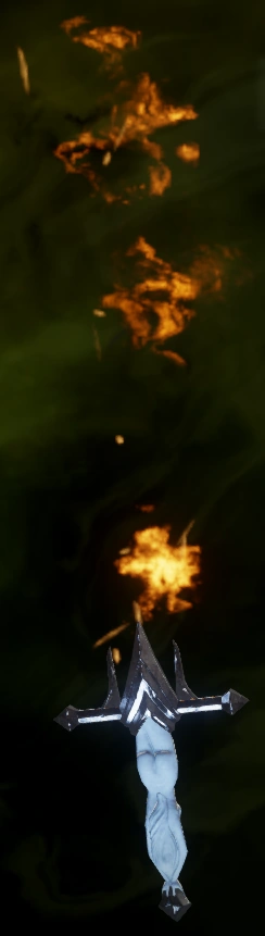 Brand (sword) | Dragon Age Wiki | Fandom