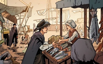 Hercinia | Dragon Age Wiki | Fandom