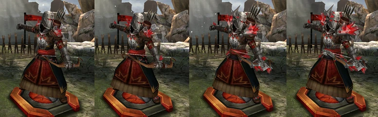 Red Templars | Dragon Age Wiki | Fandom