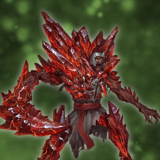 Red Templar Dragon Age