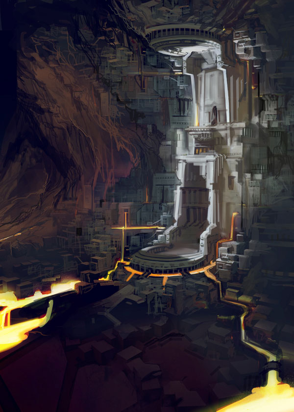 Кодекс История Орзаммара глава первая Dragon Age Wiki Fandom