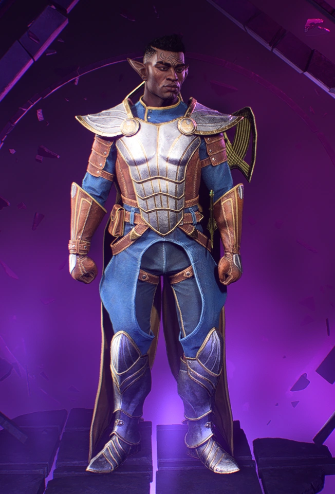 Winged Cape | Dragon Age Wiki | Fandom