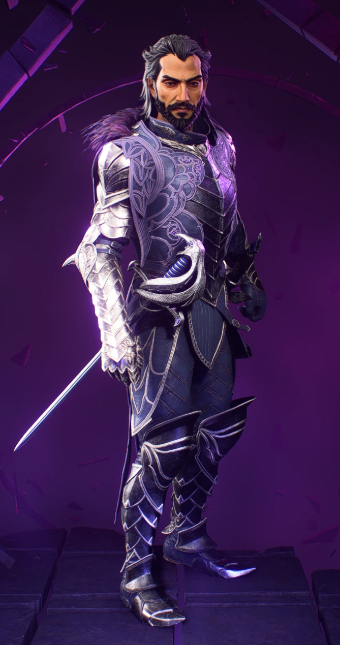 Crow's Tenacity | Dragon Age Wiki | Fandom