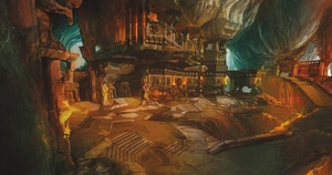 Orzammar | Dragon Age Wiki | Fandom