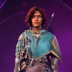 fantasy medium armor