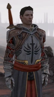 Wesley Vallen | Dragon Age Wiki | Fandom