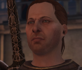 Hayder | Dragon Age Wiki | Fandom