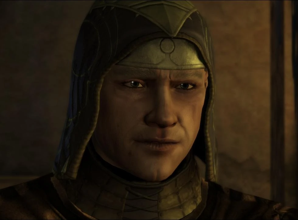 Вырвавшийся на волю | Dragon Age Wiki | Fandom