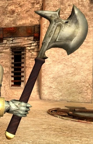 Hack | Dragon Age Wiki | Fandom