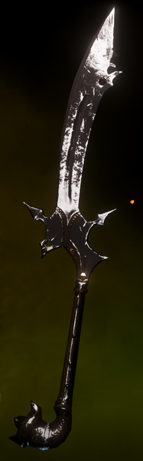 Honor Guard Sword | Dragon Age Wiki | Fandom