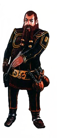 Merchant caste | Dragon Age Wiki | Fandom