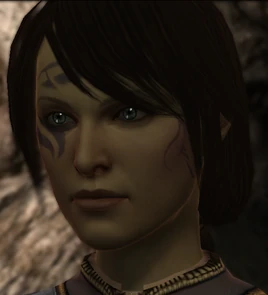 Grace | Dragon Age Wiki | Fandom