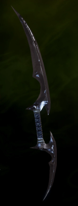 Nameless Blade | Dragon Age Wiki | Fandom