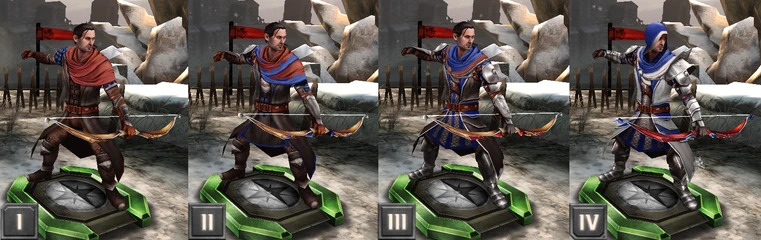 Nathaniel Howe | Dragon Age Wiki | Fandom