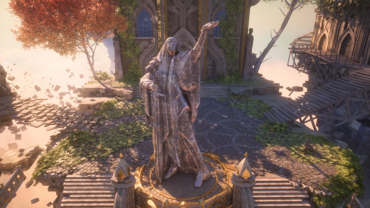 Prophet of Light | Dragon Age Wiki | Fandom