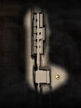 Val Royeaux Prison | Dragon Age Wiki | Fandom