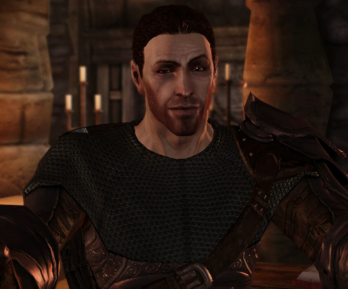 Donall | Dragon Age Wiki | Fandom