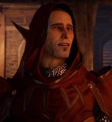 Tranquil | Dragon Age Wiki | Fandom