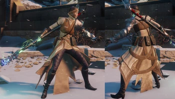 Mortalitasi Raiment (Bonebinder) | Dragon Age Wiki | Fandom