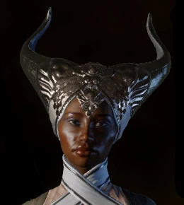 Orlesian Hennin Schematic | Dragon Age Wiki | Fandom