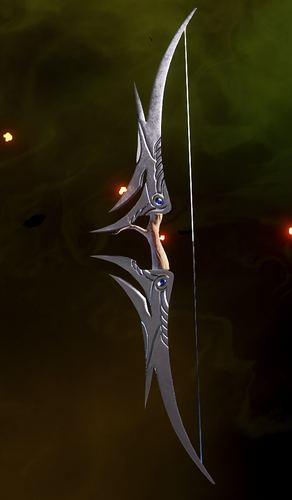 Longshot (bow) | Dragon Age Wiki | Fandom