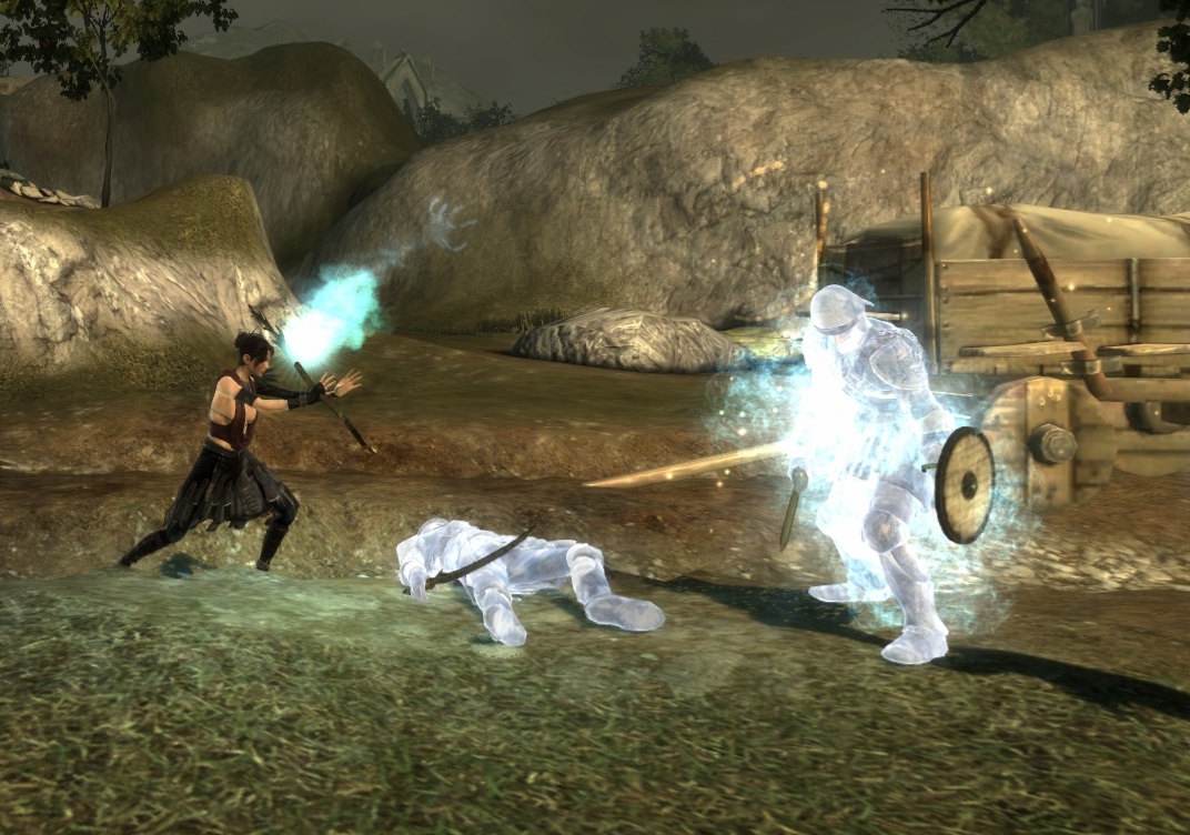 Virulent Walking Bomb (Origins) | Dragon Age Wiki | Fandom