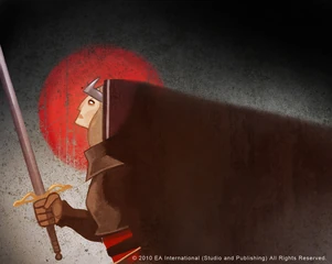 Meredith Stannard | Dragon Age Wiki | Fandom