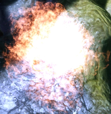 Fire Spit | Dragon Age Wiki | Fandom