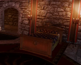 Beds | Dragon Age Wiki | Fandom