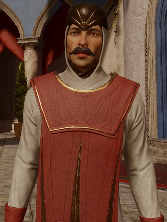 Vierre | Dragon Age Wiki | Fandom