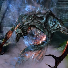 Ash wraith | Dragon Age Wiki | Fandom