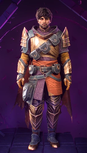 Footsoldier's Armaments | Dragon Age Wiki | Fandom