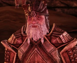 Endrin Aeducan | Dragon Age Wiki | Fandom