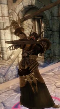 Revenant | Wiki Dragon Age | Fandom