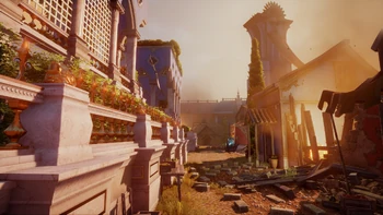 Orlesian Chateau | Dragon Age Wiki | Fandom