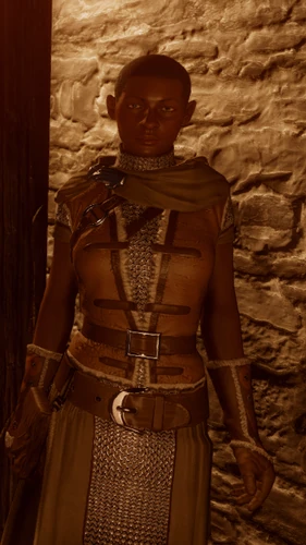 Shayd | Dragon Age Wiki | Fandom