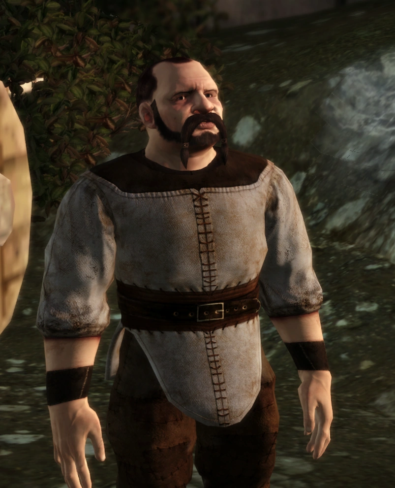 Stary Tegrin | Dragon Age Wiki | Fandom