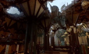 Still Ruins | Dragon Age Wiki | Fandom