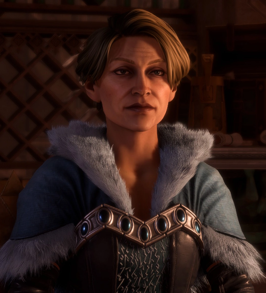 Портовый город | Dragon Age Wiki | Fandom